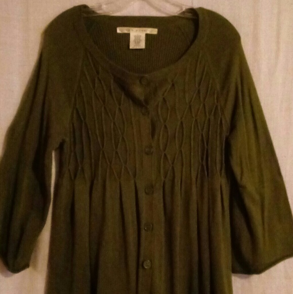 Max Studio | Sweaters | Ladies Sweater | Poshmark